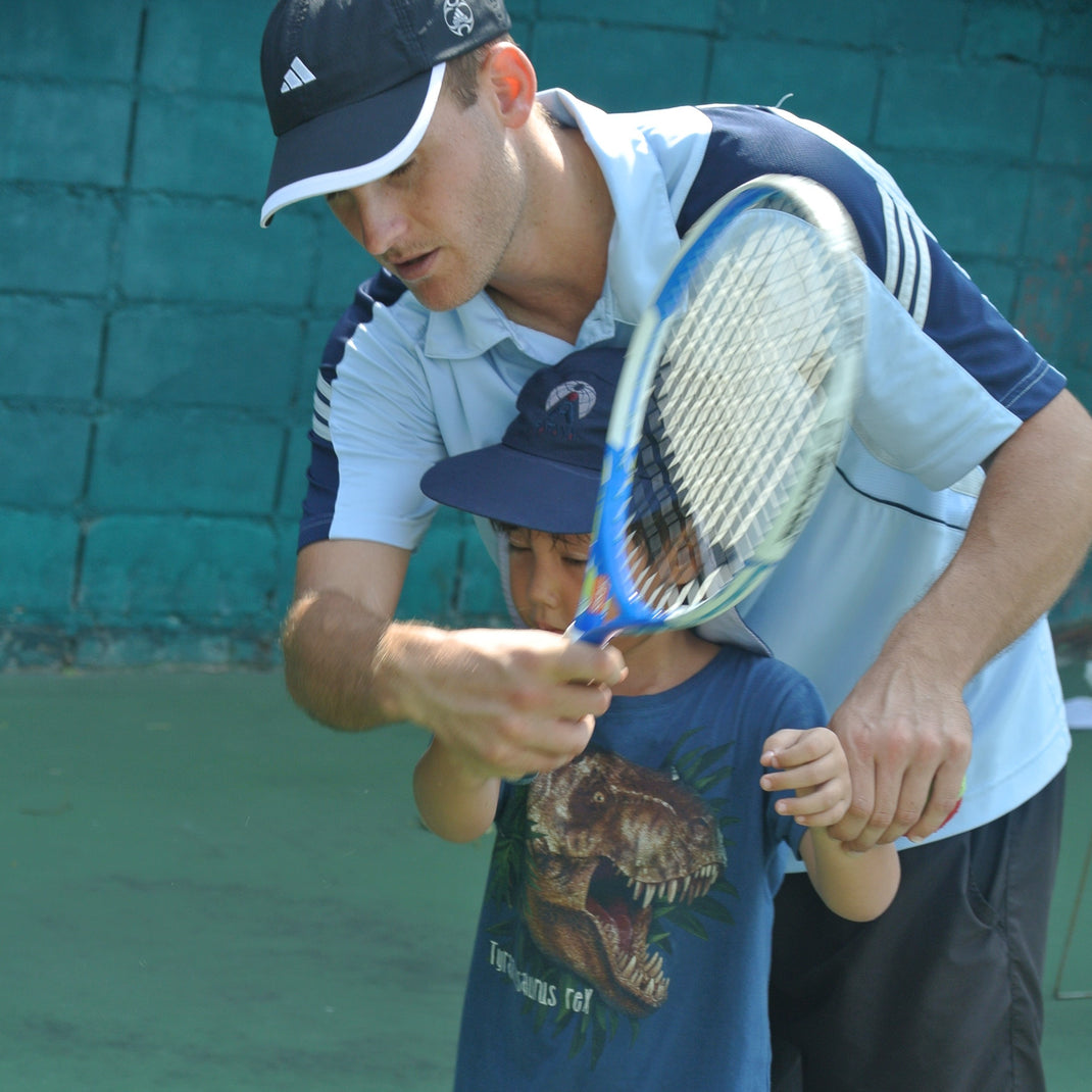 Private Tennis Lessons Singapore: Private Coaching with RB Tennis – RB ...